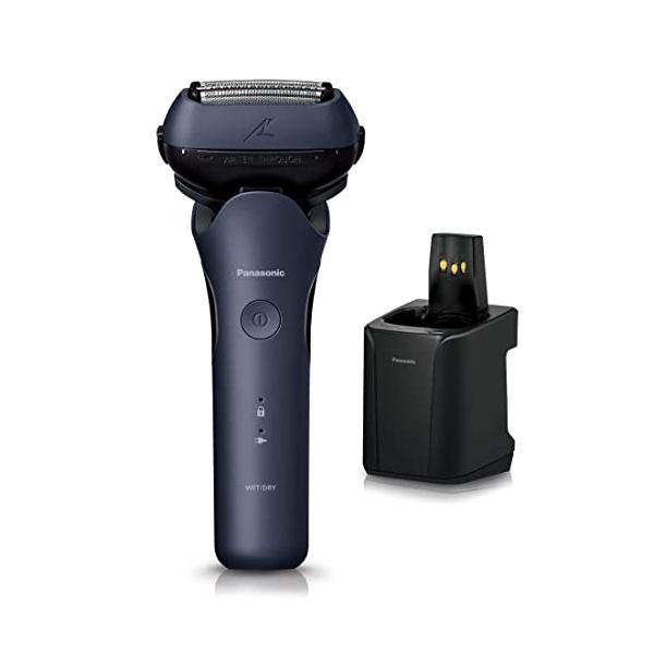 １枚目の商品画像はサンプル画像です。実際に届く商品と異なりますので、2枚目以降の画像が現品画像でございますのでご覧ください。（2枚目以降の画像がない商品もございます）約13,000ストローク/分の高速リニアモーターで３０°鋭角ナノエッジ内刃...