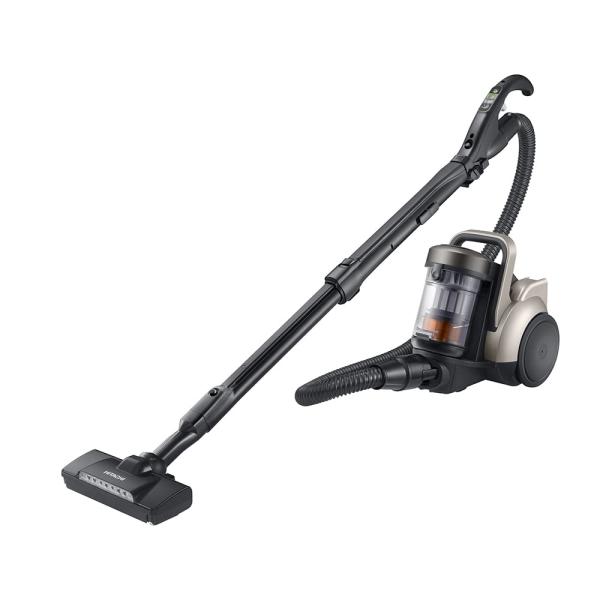 １枚目の商品画像はサンプル画像です。実際に届く商品と異なりますので、2枚目以降の画像が現品画像でございますのでご覧ください。（2枚目以降の画像がない商品もございます）小型モーターでも吸込仕事率300Wの強力パワーしっかり吸ってもやさしい運転...