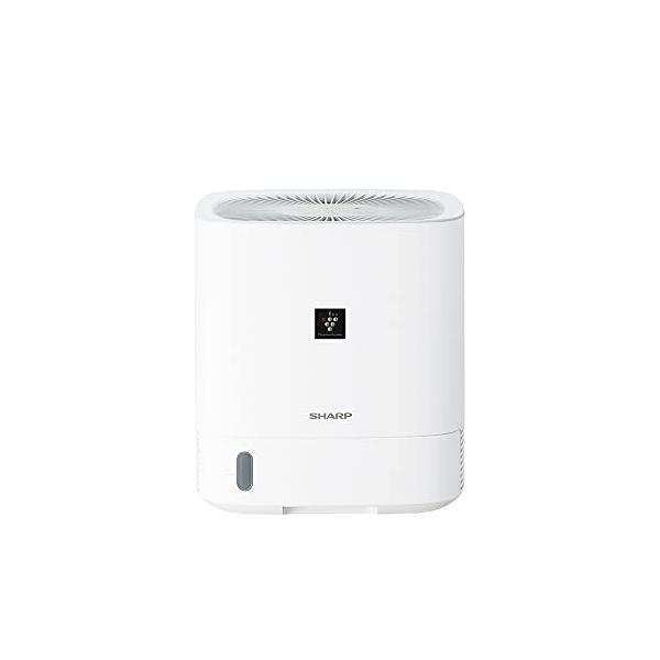 定格除湿能力(50Hz/60Hz):5.4/5.6 L/日除湿可能面積の目安:(木造住宅~コンクリート住宅)50Hz/60Hz 7~14畳(12~23m2)プラズマクラスター適用床面積(目安):約8畳(約13m2)排水タンク容量:約1.5L...
