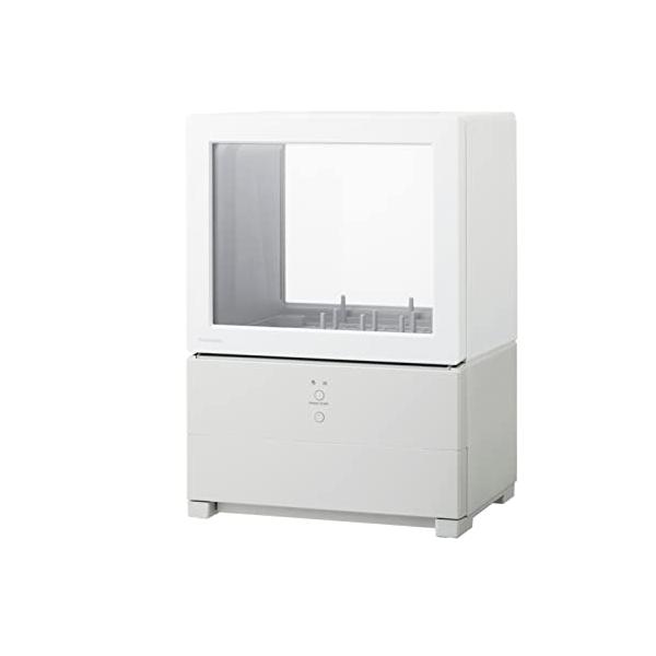 １枚目の商品画像はサンプル画像です。実際に届く商品と異なりますので、2枚目以降の画像が現品画像でございますのでご覧ください。（2枚目以降の画像がない商品もございます）洗うと同時に食器の除菌ができる「ストリーム除菌洗浄」分岐水栓の取付不要で、...