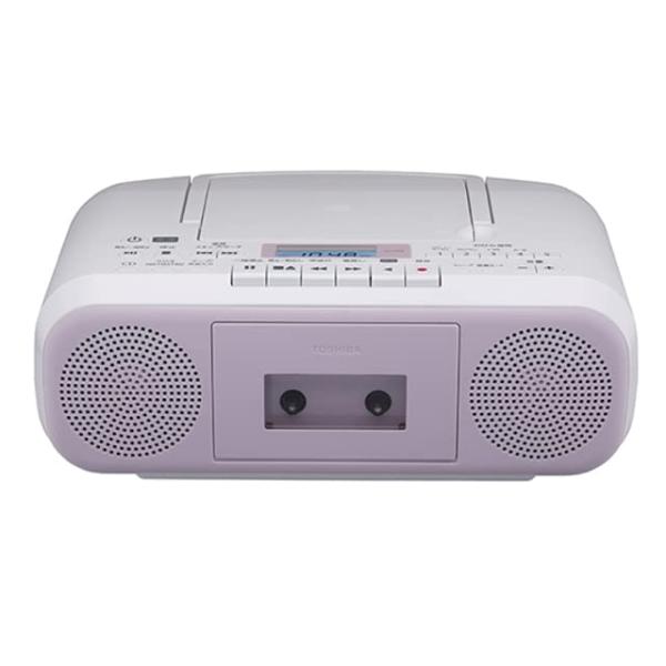 スピーカー出力を従来機種1.7W+1.7Wから最大4Ｗ(2.0W+2.0W)へ強化させたことで、より大きな音量を出すことが可能となりましたさらに、FLAT / ROCK / JAZZ / CLASSIC　が選べる「4つの音質モード」を採用気...
