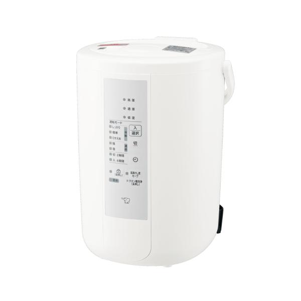 １枚目の商品画像はサンプル画像です。実際に届く商品と異なりますので、2枚目以降の画像が現品画像でございますのでご覧ください。（2枚目以降の画像がない商品もございます）清潔な蒸気のスチーム式お手入れ簡単! 「フィルター不要」&amp;「広口容...