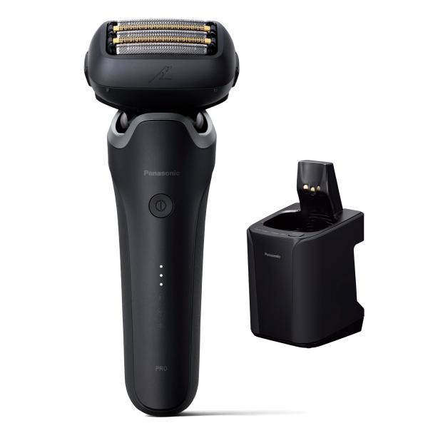 １枚目の商品画像はサンプル画像です。実際に届く商品と異なりますので、2枚目以降の画像が現品画像でございますのでご覧ください。（2枚目以降の画像がない商品もございます）ラムダッシュAI+を搭載5枚刃システム×高速リニアモーターで、濃いヒゲもし...