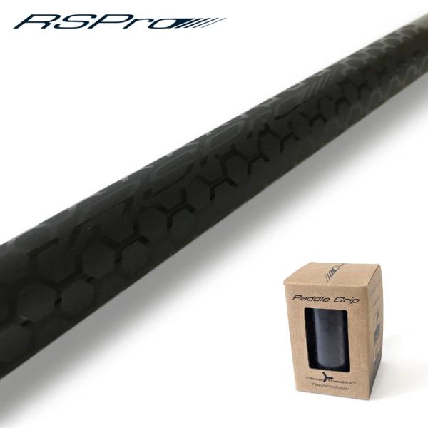 ■メーカー名：RS PRO アールエスプロ■商品名：SUP スタンドアップパドルボード用パドルグリップ PADDLE GRIP HEXA 正規品■カラー：BLACK
