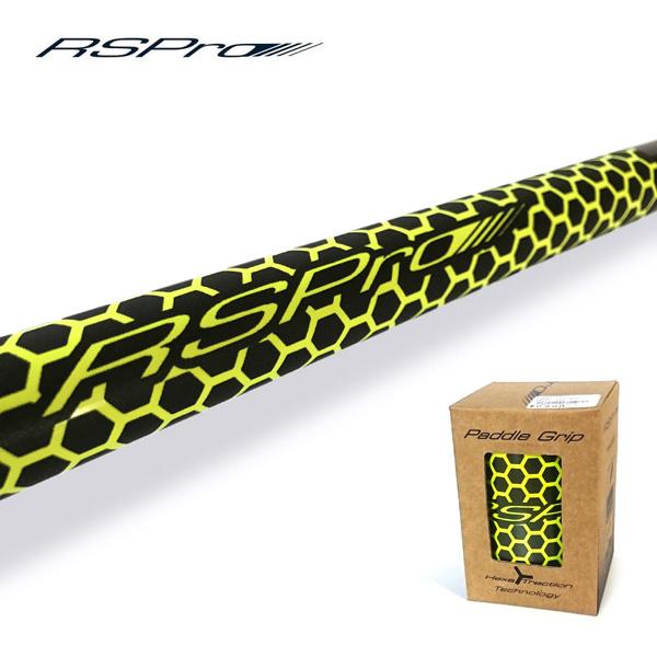 ■メーカー名：RS PRO アールエスプロ■商品名：SUP スタンドアップパドルボード用パドルグリップ PADDLE GRIP HEXA 正規品■カラー：YEL/BLK