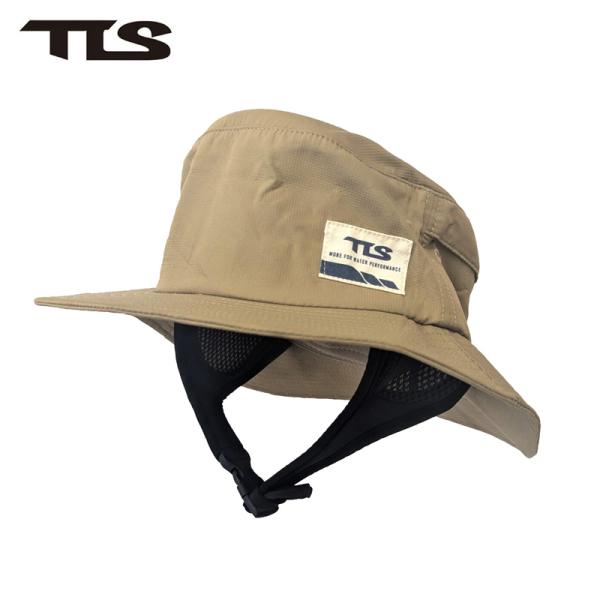 ■メーカー名：TOOLS ツールス■商品名：サーフハット TLS SURF HAT 正規品■カラー：IVOLY アイボリー