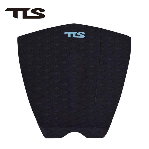 ■メーカー名：TOOLS ツールス■商品名：CONNOR コナー・オレオリー シグネチャー サーフボード用デッキパッド 3ピース 正規品■カラー：BLACK