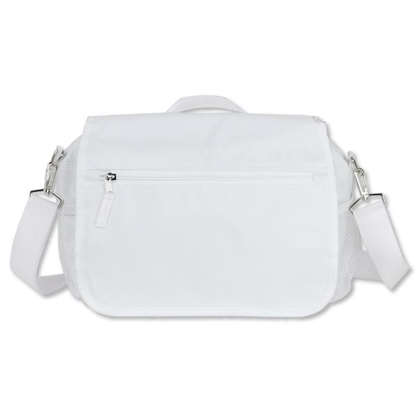 ＜商品説明＞・リップ生地を使用し、軽量・機能性・防水性に優れたさんや袋です。・B5サイズの納経帳や御影帳、タオルなどがゆったりと入ります。・内側に仕切りポケットがあり、小物の収納に便利です。・左右には出し入れが簡単なメッシュポケットがついて...