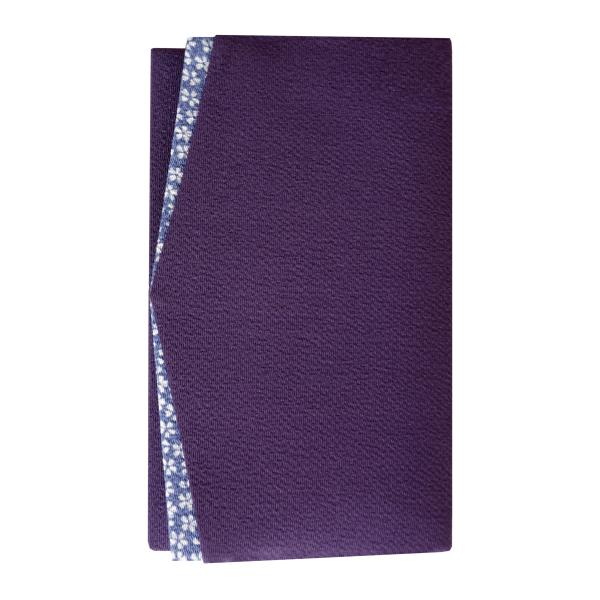 <商品説明>●お祝いごととお悔やみ事の慶弔両用です。●上品な桜柄の縁取りがアクセントになっています。●型崩れの心配もなく、手軽にお使いいただけます。●収納にも便利な化粧箱入りです。●メール便発送の場合のみ送料無料でお届け致します...