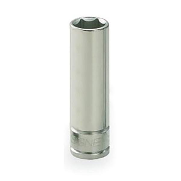 メーカー名：SIGNET(シグネット)品番：12415商品名：3/8DR 3/8"SQ 15mm ディープソケット （6角）●差込角(SQ)：3/8