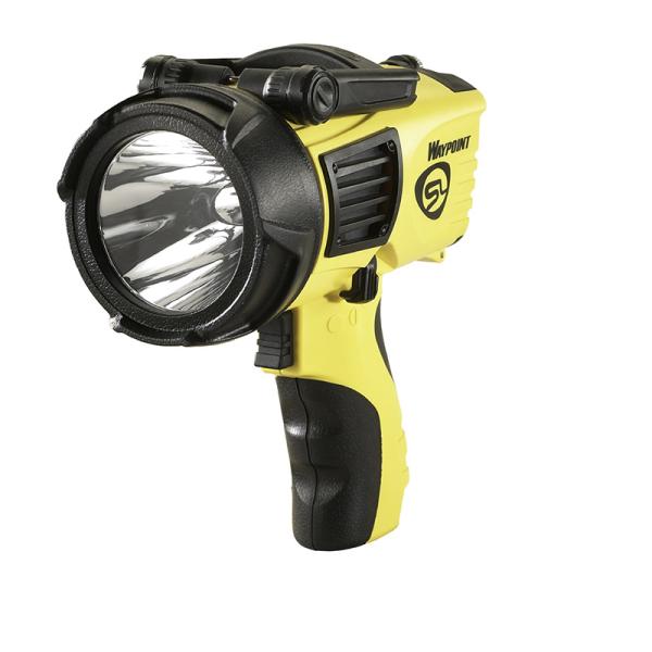 メーカー名：STREAMLIGHT(ストリームライト)品番：44900商品名：ウェイポイント（イエロー）