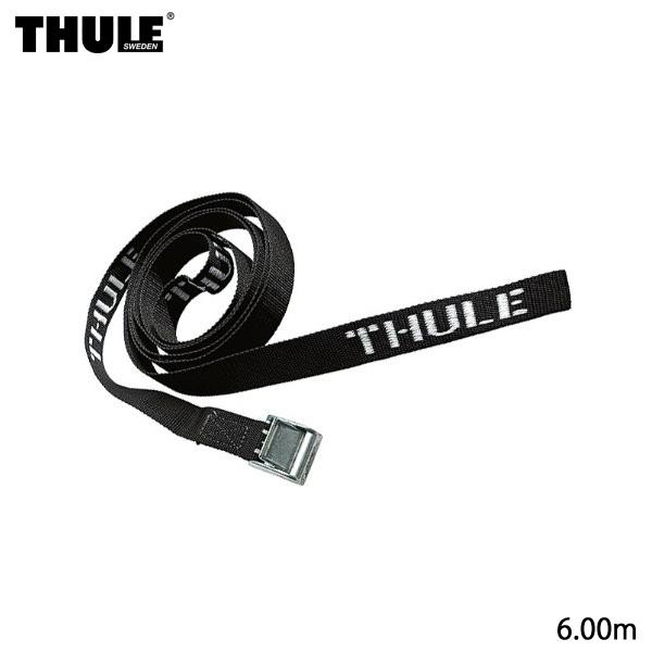 メーカー名：THULE/スーリー商品名：ストラップ 600cm品番：551※注意事項※ご注文確定後、商品の発送前でもキャンセルの受付は致しかねます。商品の品番及び適合をよくご確認の上ご購入下さい。●製品の適合については阿部商会(輸入代理店)...