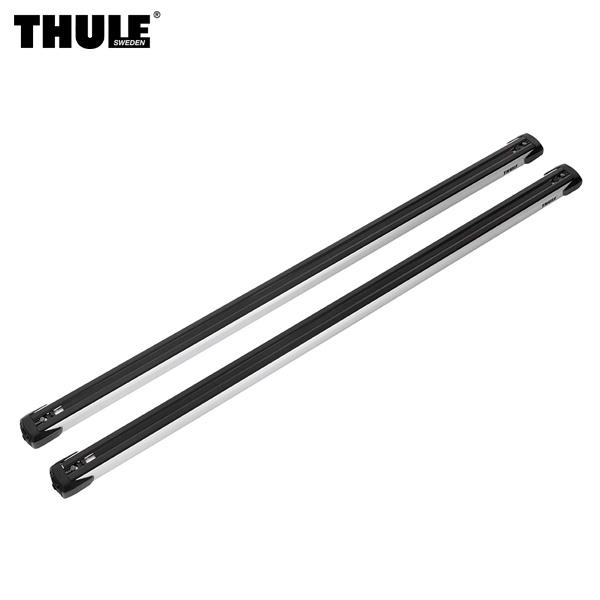 メーカー名：THULE/スーリー商品名：スライドバー 144cm品番：892※注意事項※ご注文確定後、商品の発送前でもキャンセルの受付は致しかねます。商品の品番及び適合をよくご確認の上ご購入下さい。●製品の適合については阿部商会(輸入代理店...