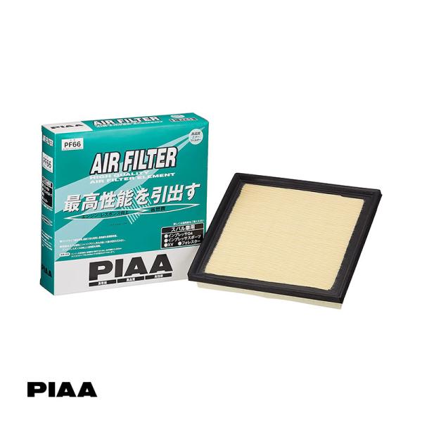 エアフィルターは汚れた空気をクリーンにして、エンジンに供給します。エンジンは、常にクリーンな空気を必要とする為、空気中の汚れ(酸化鉄など)をエアーフィルターで取り除かないとエンジンの性能悪化を招きます。※ご注意：適合車種はメーカーサイトより...