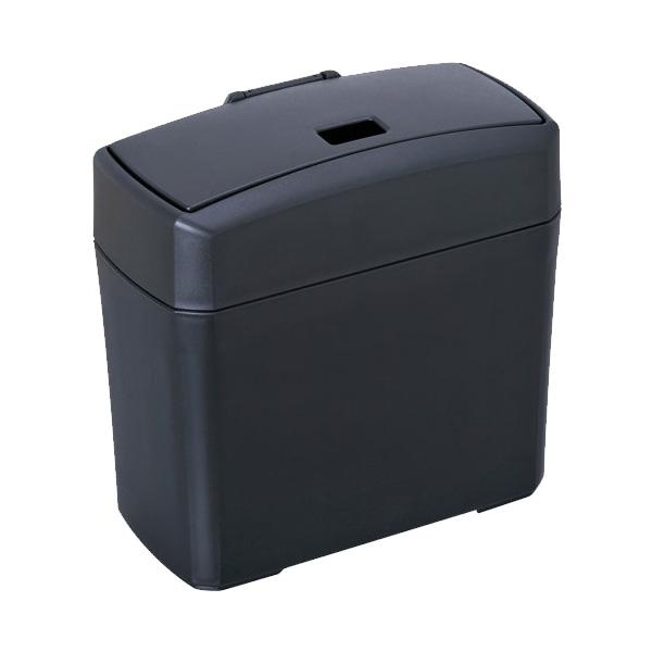 コンパクトカーから、ミニバンまですっきり簡単装着できるスリムで、スマートなダストボックスです。小さいゴミが捨てやすいシーソーのようにスイングするフタの開き方と、大きいゴミが捨てやすいように横に大きく開く2通りのフタの開き方ができます。フタが...