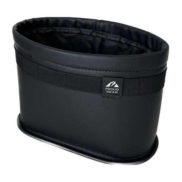 ●ゴミ、紙くず、空き缶などのゴミ箱として●リモコン、スマホ、DVDなどいろいろマルチ収納として●ミリタリーテイストのワイルド/ハードな革調で、車内を清潔でクリーンに●転倒防止重りと消臭除湿効果のある炭入り●大容量ペットボトルが最大4本収納可...