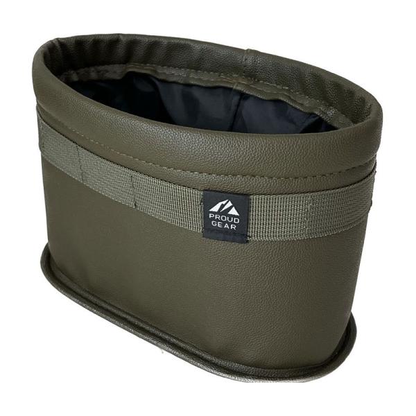 ●ゴミ、紙くず、空き缶などのゴミ箱として●リモコン、スマホ、DVDなどいろいろマルチ収納として●ミリタリーテイストのワイルド/ハードな革調で、車内を清潔でクリーンに●転倒防止重りと消臭除湿効果のある炭入り●大容量ペットボトルが最大4本収納可...