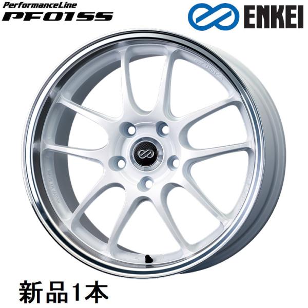 Performance Line PF01スペシャルステージホイールスプリット5スポーク X ディープリムデザインサーキットユース向けスポーツモデルサイズ：17x9Jオフセット：+60PCD：114.3HOLES：5穴ハブ径：φ75ディスク...