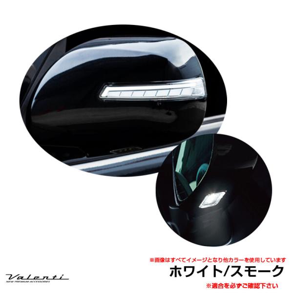 200系ハイエース 1〜5型対応の「ジュエルLEDシーケンシャルドアミラーウインカー」にオープニング＆エンディングアクション機能を搭載■オープニング＆エンディングアクション機能搭載(OEA機能)■LEDシーケンシャルウインカー搭載■LEDマ...