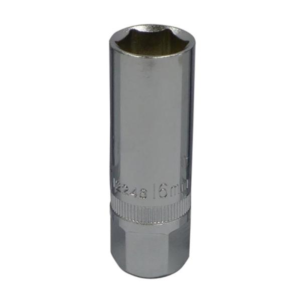 メーカー名：SIGNET(シグネット)品番：12246商品名：3/8DR 3/8"SQ 16mm マグネット付プラグソケット●差込角(SQ)：3/8