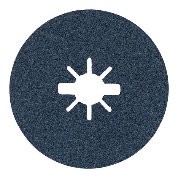 メーカー名：BOSCH（ボッシュ）品番：2608619161商品名：X-LOCK XLジルコニアディスク125G60