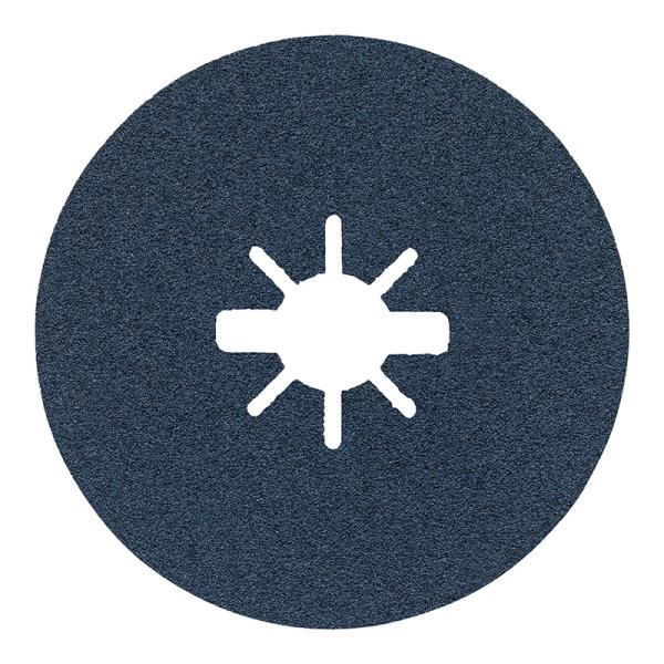 メーカー名：BOSCH（ボッシュ）品番：2608619162商品名：X-LOCK XLジルコニアディスク125G80