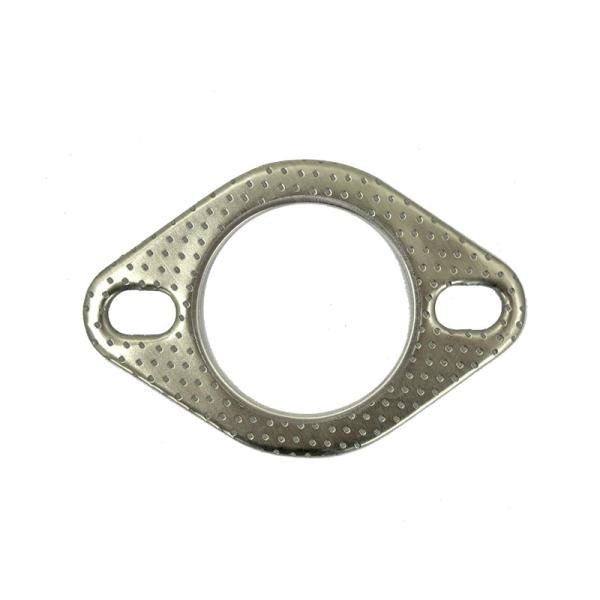 【製品仕様】●日本製で高品位な素材を使用。接合性、耐熱性に優れています。●密着性の高い素材を使用しておりますので、排気漏れシャットアウトできます。 ●排気漏れが発生すると、エキゾーストシステムの性能はもとより、エンジン本来の性能が引き出せな...