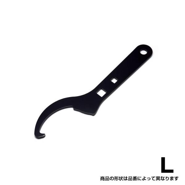 ●ブラック塗装で美しい外観●スチール素材で手に馴染みが良く、扱いやすい設計●9.5mm（3.8in）12.7mm（1/2in）のスピナーハンドル等に対応【Lサイズ】シートロック外径φ75〜φ140まで対応メーカー：brado /ブラード品番...