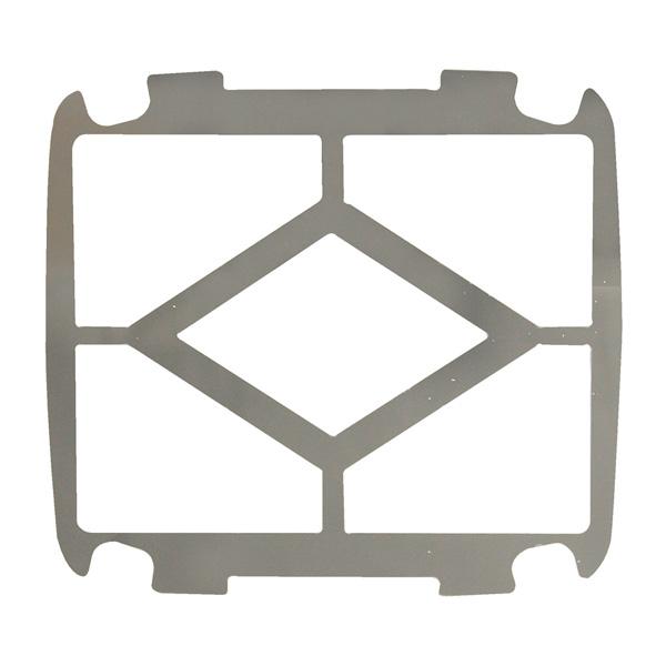 鏡面ステンレス採用でドレスアップ感が向上ドライバー1本で簡単取り付けKOITO・ICHIKOH製のどちらかの灯体にも取り付け可能ですウインカー・ブレーキ／スモールレンズ等、どこでも装着化本製品は、一般公道の走行ならびに車検検査の際に当該行政...