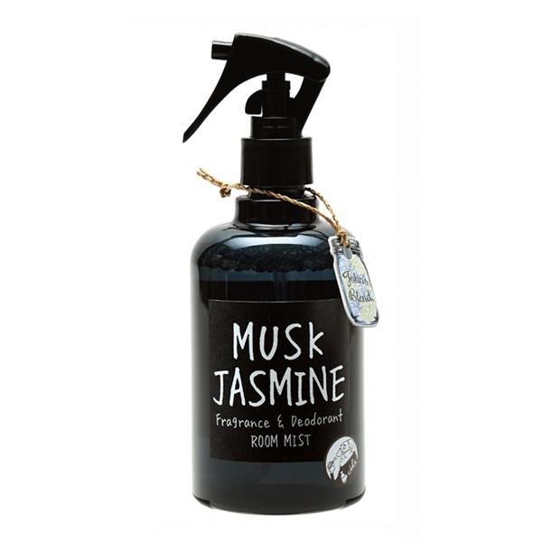 メーカー名：ノル/NOLメーカー品番：OA-JON-2-6商品名：ジョンズブレンド John's Blend ルームミスト ムスクジャスミン