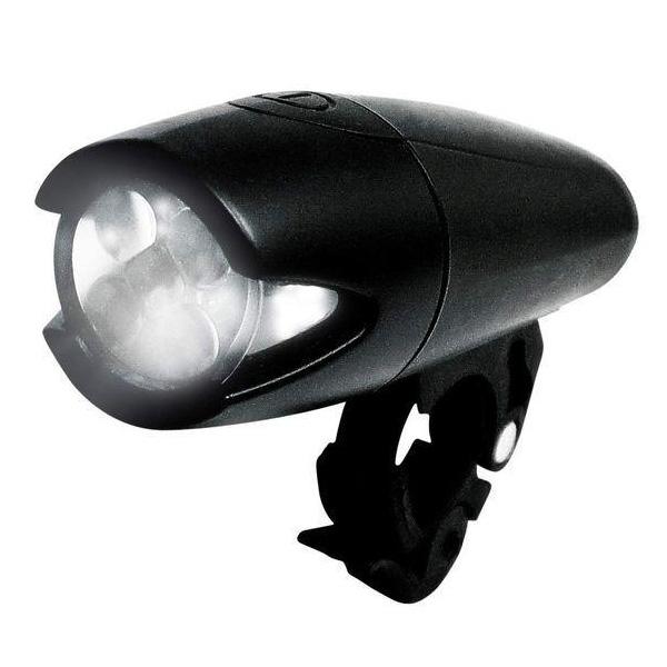 MP-LT03 5ポイント LEDライト●取付け簡単な明るい5ポイントLED●ブラケット付属●防滴仕様●ハンドルバー取り付けタイプ●点滅：80時間／点灯：30時間　※参考値■仕様本体サイズ（mm）：約H35×W33×D97パッケージサイズ（...