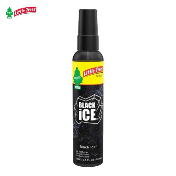 キメの細かいミスト スプレー！LITTLE TREESが常時よい香りを持続させる物であるのに対し、SPRAYは臭いが気になった時の速効性が売り！トイレの使用後や急な来客の時に絶大な威力を発揮します！樹木と柑橘類をブレンドした、ミステリアスで...
