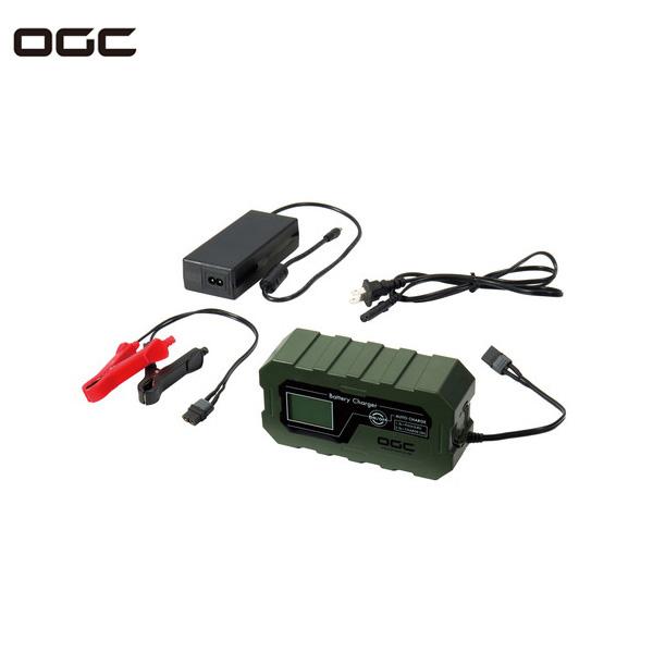 ◆逆接続保護機能付で安心・カンタンにバッテリーを充電できる◆酷使して劣化したバッテリーに電気刺激を与え寿命を伸ばすデサルフェーションパルス機能付◆バッテリーの状態によって使い分けられる3種の充電モード搭載【仕様】・入力 本体：DC15V 5...