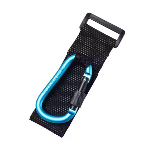 本製品はバイクや自転車に取り付ける、一時的なハンガーグッズとなります。盗難防止を保証するものではございませんのであらかじめご了承下さい。・ベルクロ(マジックテープ)なのでハンドルの太さを選ばずしっかり固定可能・買い物や屋内などでの一時的な固...