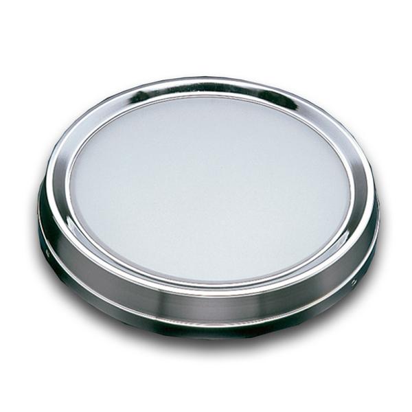 ATA-502 看板灯［仕様］電球付き(24V3個)内径 : φ250mmメーカー : ATS / 高野自動車用品製作所品番 : AC040043