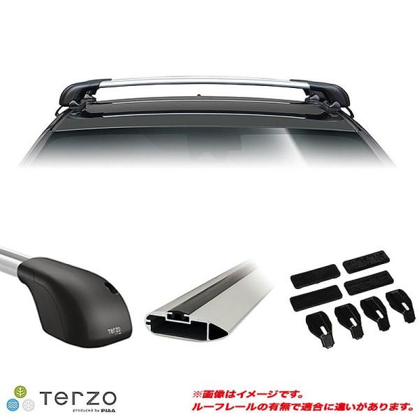 ■セット商品構成：EF104A + EB92A + EB84A + SR1■適合車種：スズキ エスクード●年式：H29.7〜R6.4●型式：YEA1S/YEH1S●タイプ：ルーフレール付●備考：※車種への適合はメーカーHPの『適合検索』より...