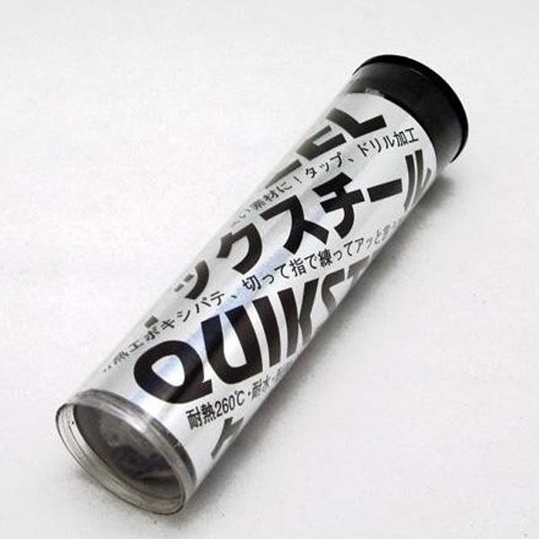 金属補強用エポキシパテ補修剤！超高性能の修理・補修用のパテ(粘土)です。全ての金属製品の補修ができます。ガラス、プレキシガラス、プラスチック、セラミックス、グラスファイバー、エポキシ繊維製品、コンクリート、木材等柔らかいもの以外ほとんどの素...