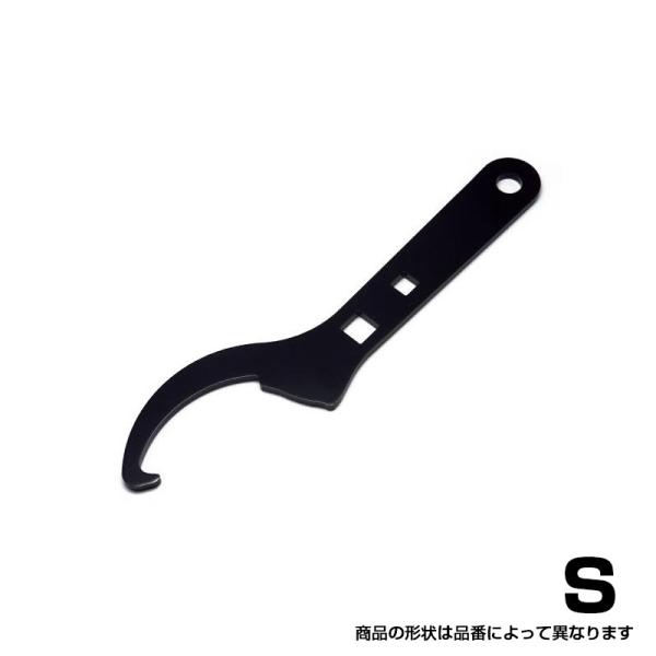 ●ブラック塗装で美しい外観●スチール素材で手に馴染みが良く、扱いやすい設計●9.5mm（3.8in）12.7mm（1/2in）のスピナーハンドル等に対応【Sサイズ】シートロック外径φ55〜φ75まで対応メーカー：brado /ブラード品番：...