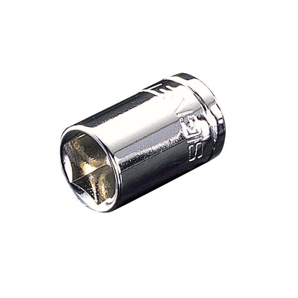 メーカー名：SIGNET(シグネット)品番：11309商品名：1/4DR 1/4"SQ 9mm ソケット (6角)●差込角(SQ)：1/4