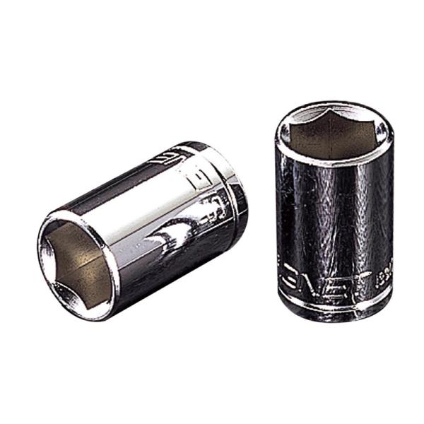 メーカー名：SIGNET(シグネット)品番：13317商品名：1/2DR 2/1"SQ 17mm ソケット (6角)●差込角(SQ)：1/2