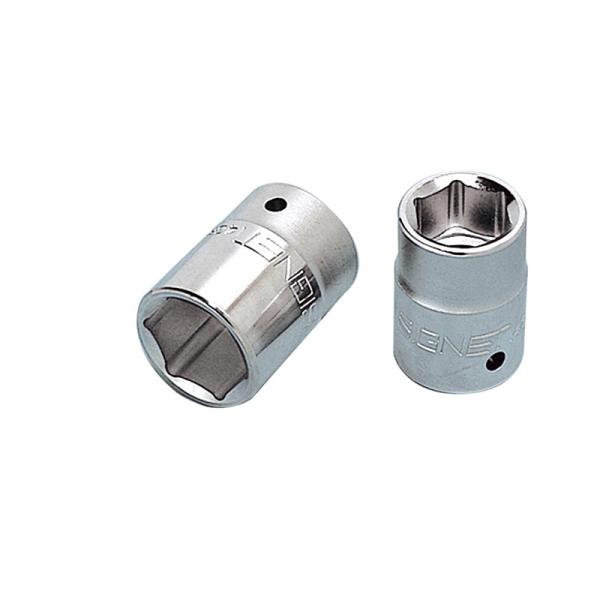 メーカー名：SIGNET(シグネット)品番：14362商品名：3/4DR 3/4"SQ 30mm ソケット （6角）●差込角(SQ)：3/4
