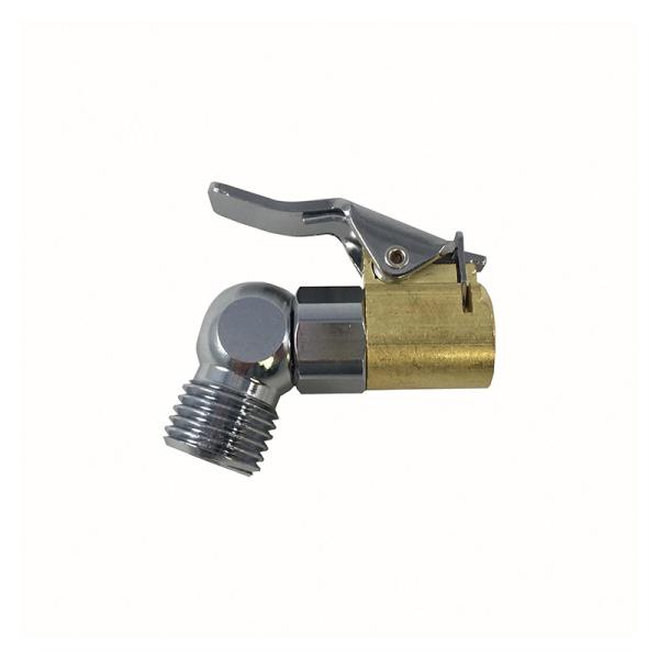 メーカー名：SIGNET(シグネット)品番：46887商品名：タイヤゲージ用バイククリップチャック(BC-21)●全長(mm)：40●接続サイズ(inch)：1/4(テーパーネジ)