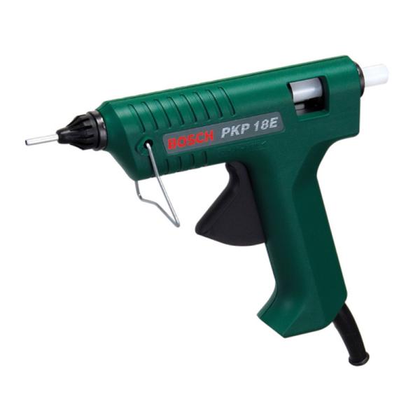 メーカー名：BOSCH（ボッシュ）品番：PKP18E商品名：ホットボンダー 緑