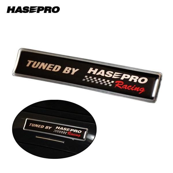 TUNED BY HASEPRO Racing エンブレム高耐候ウレタン樹脂を使用した、立体感のあるエンブレムです。ハセ・プロレーシングブランドをインストールした証!ハセプロレーシングチューナーズアイテムとして、インテリア、エクステリアに!...