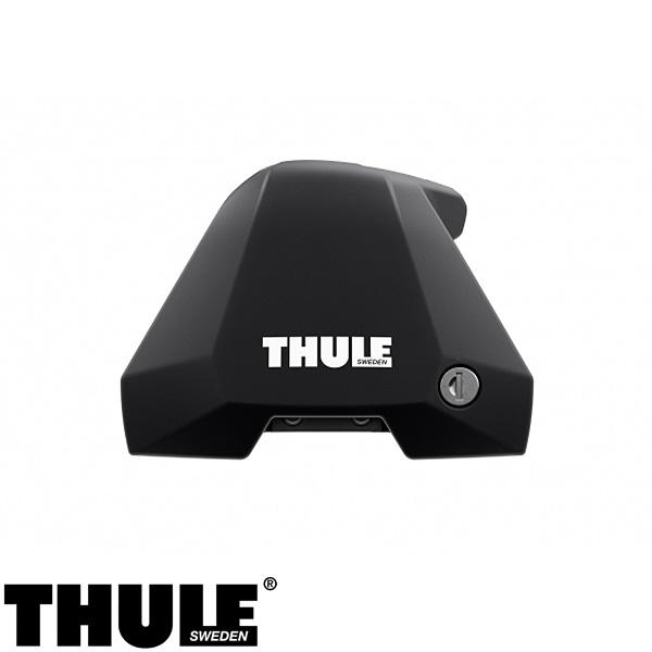 メーカー名：THULE/スーリー商品名：エッジクランプ品番：TH7205【特長】●フィックスポイントがないノーマルルーフ車にも簡単に取り付けられます●ラックが安全かつ正確に取り付けられたことを表示するトルクリミッターキー●工具を使わず、すば...