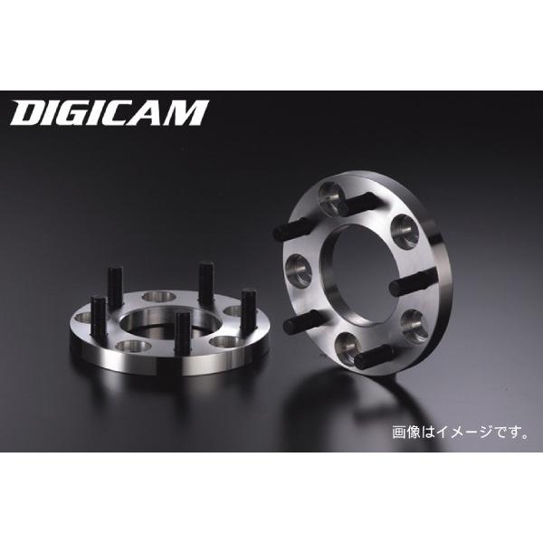 ■迫力のスタイルを演出するデジキャンワイドトレッドスペーサー。ユーザーが切実に望む理想のツライチセッティングを徹底サポート。■鍛造製法とクロムモリブデン鋼ボルトの採用により高い剛性と強度を実現。抜群の信頼性と安全性をもたらします。【規格】・...