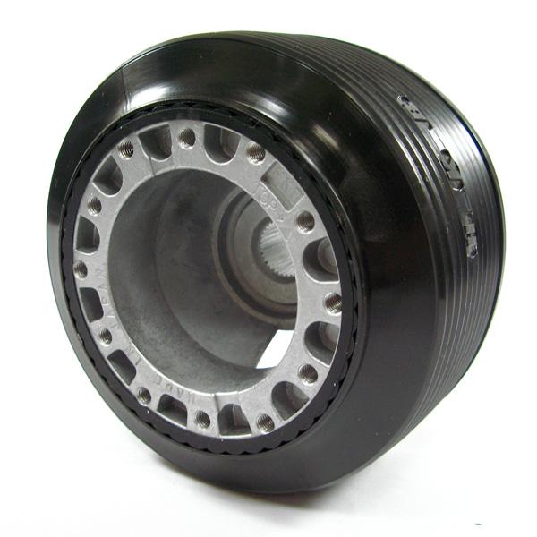 [適合情報]車種 : ダイハツ ミラジーノ型式 : L700S / L710S年式 : 平成11年3月〜 平成16年11月 (1999年3月〜2004年11月)装備 : エアバックあり(エアバック警告灯あり)※純正ハンドルを外していただき、...