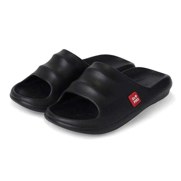 衝撃を吸収して跳ねる一歩！2段ソールが着地と同時に跳ねるから次の一歩が出しやすい。足指に沿った凹凸で地面をつかむように指に力が入りやすく、クッションでかかとをサポートします。着地時の衝撃を吸収するやわらか素材を採用していますので足に優しく体...