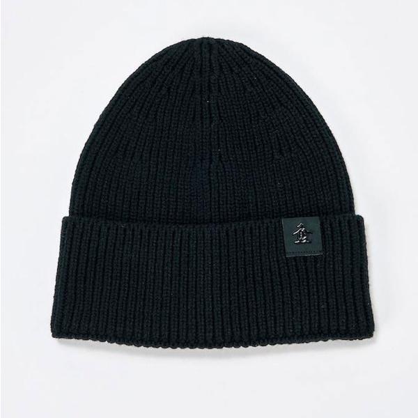 寒い時期のプレーで活躍するニットワッチ・柔らかい風合いのウールナイロン素材を採用したニットワッチ。・細かいリブ組織を成型しながらシルエットを出しているため、程良いフィット感を実現します。・ニットの編み立ては埼玉県、風合い仕上げは東京都で作ら...