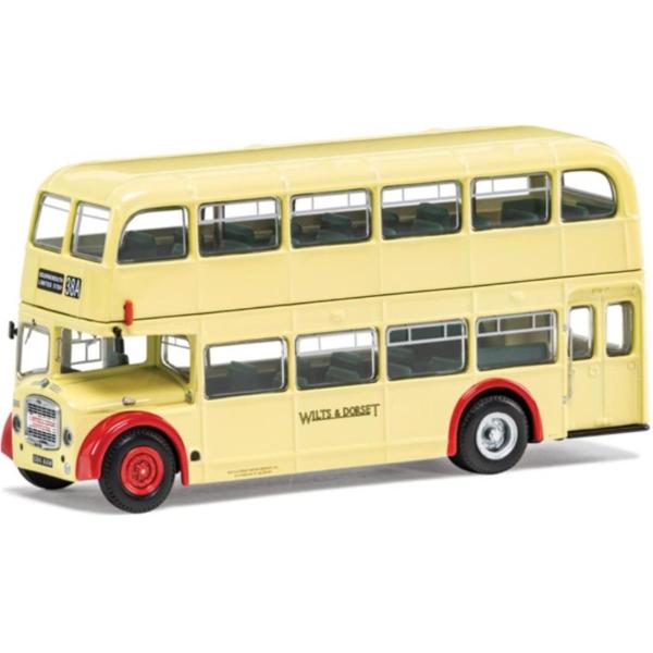 ■CORGI製　ダイキャスト製■サイズ　：1/76　*貴重なモデルをモデル化したものです。*ダイキャストミニカーです。*細かなところまで、忠実に作られています。*細部に渡り細かな加工が、施してあります。細かなスイッチや計器類まで、それと分か...